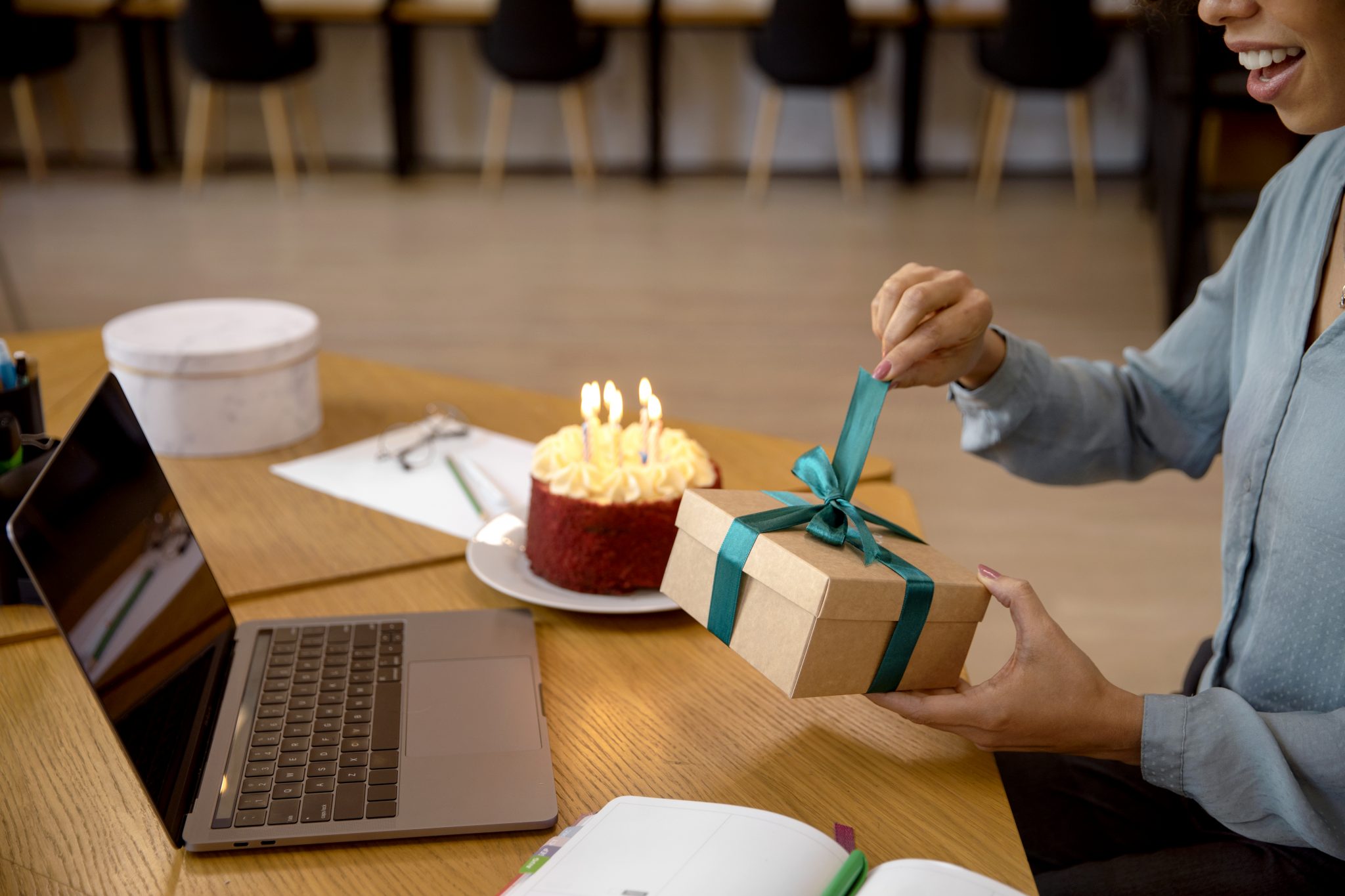 Come creare un welcome pack – Camaloon