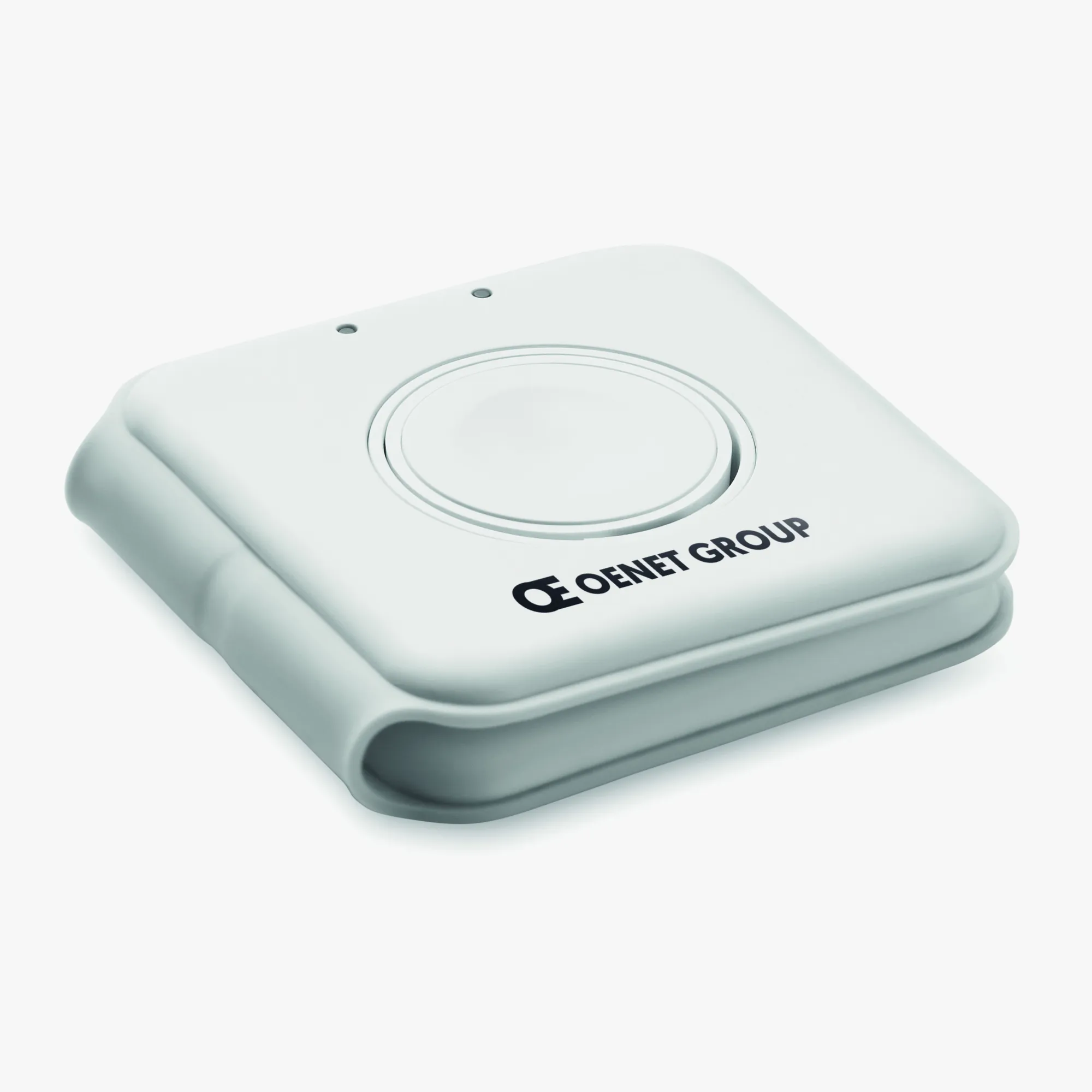 Personalised foldable 2 in 1 charging station